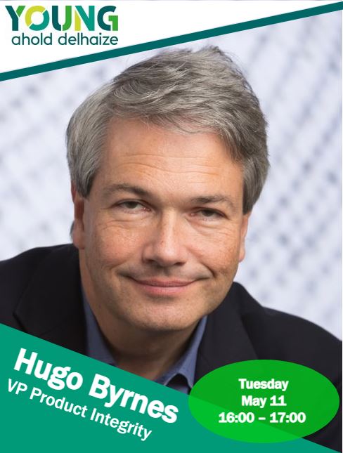 Young Ahold Delhaize